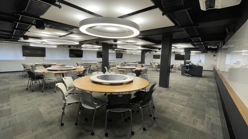 List of Rooms - Campuses - University of Queensland